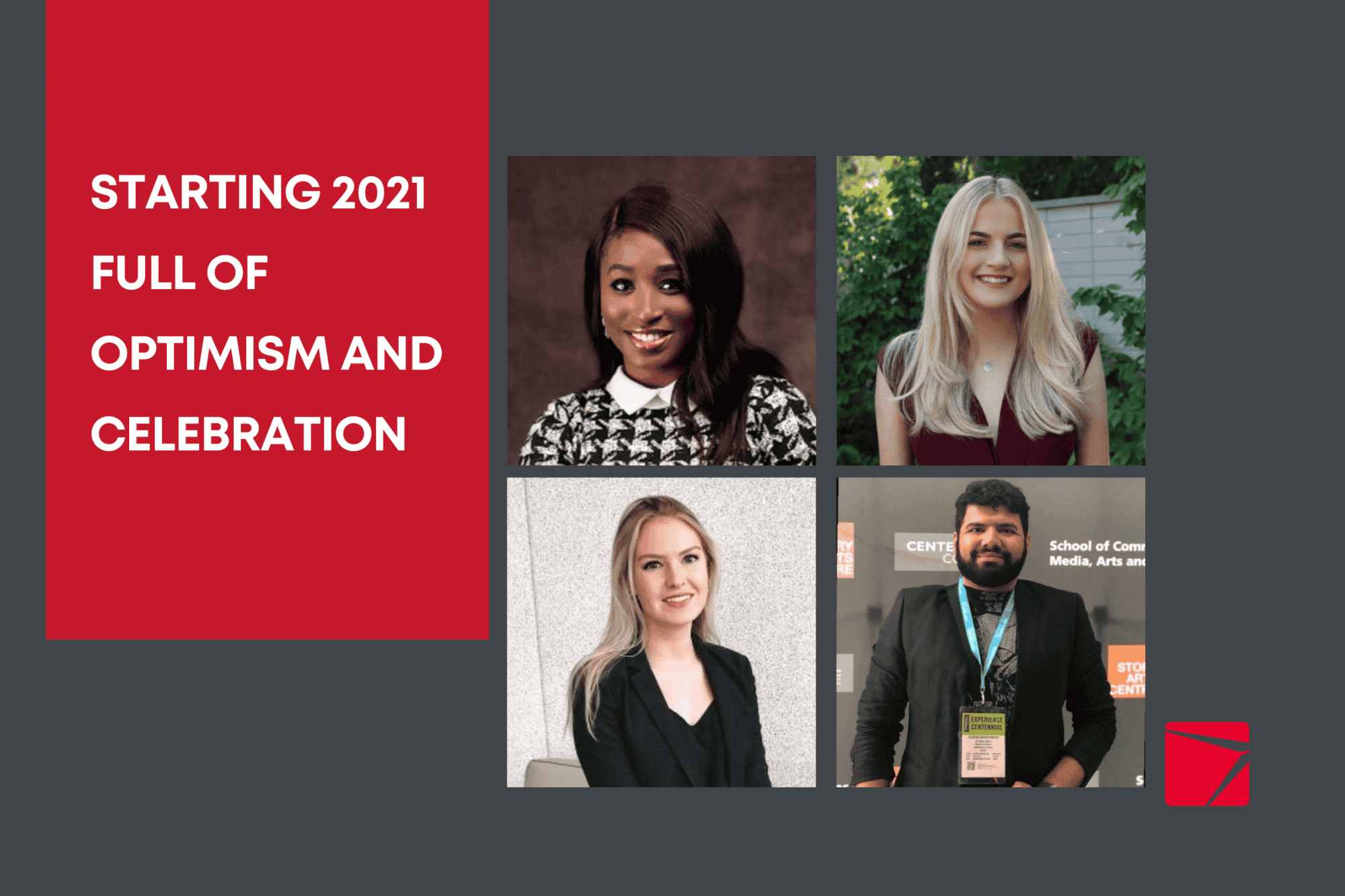 We’re starting 2021 full of optimism and celebration - Kaiser & Partners