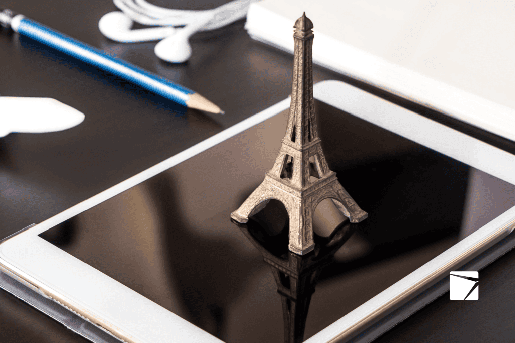 Marion in Montréal - Kaiser & Partners